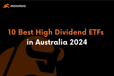 10 Best High Dividend ETFs in Australia 2024